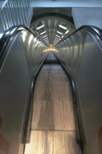 From Atom To Icon: The Surreal Legacy Of Brussels' Atomium